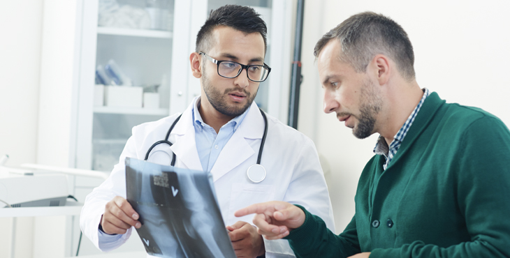 Work & Employment Medical Checks – Medical Centre